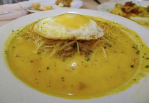 SOPA A LA CRIOLLA ⇒ ¡Prepárala en 5 Pasos!【Receta 2021】